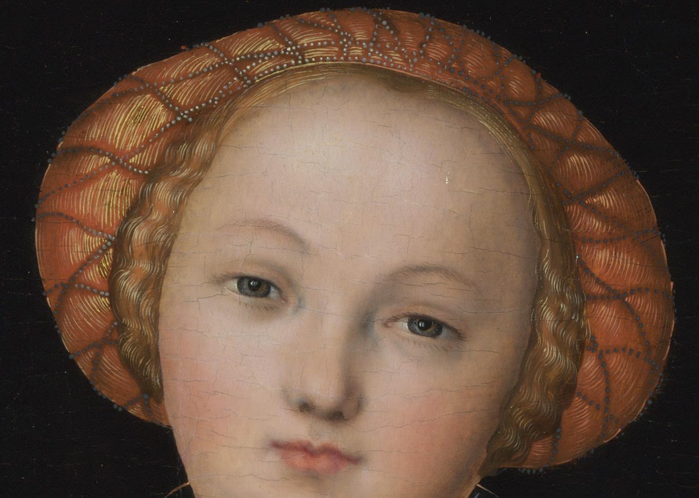 Lucas Cranach the Elder | Renaissance painter | Tutt'Art@ Masters